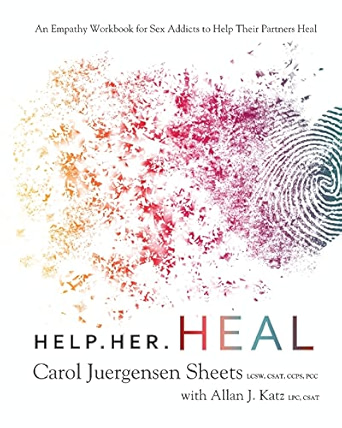 Help.Her.Heal - Susan Zola