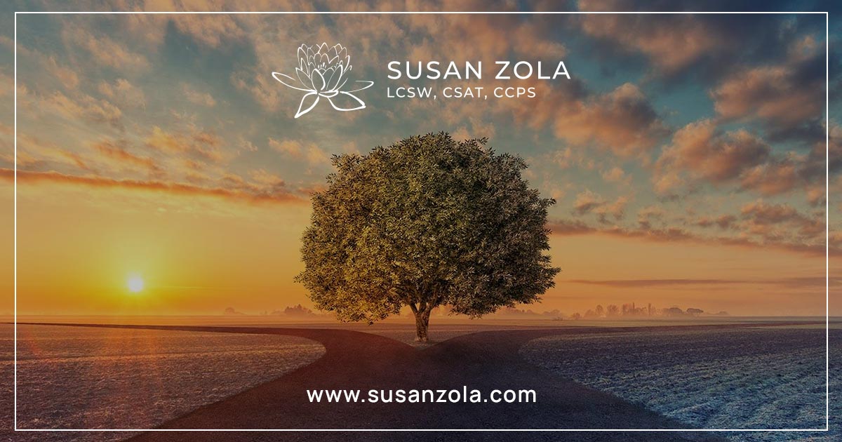 Sexual and Intimacy Anorexia - Susan Zola